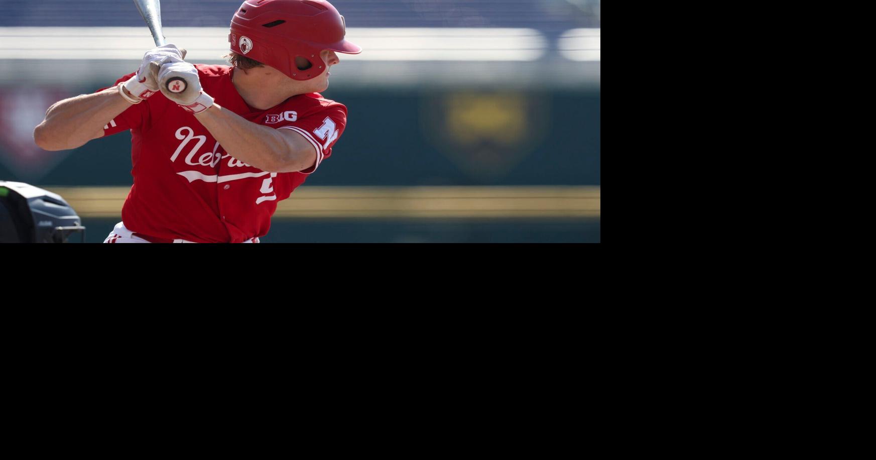 Nebraska wins Big Ten baseball tournament championship