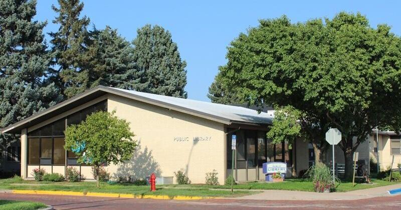 Holdrege NE hiring firm to design new library