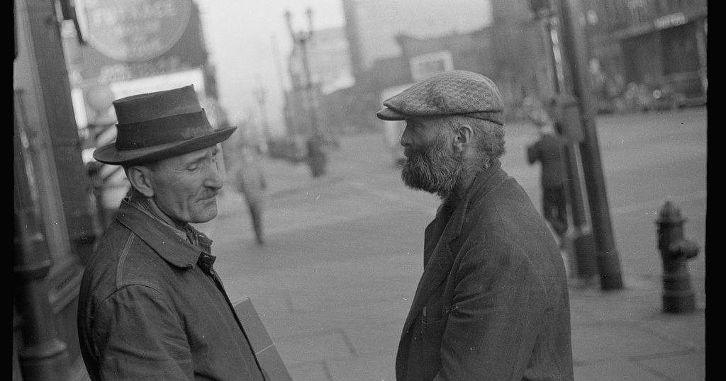 Kearney historian Nathan Tye wins History Nebraska award