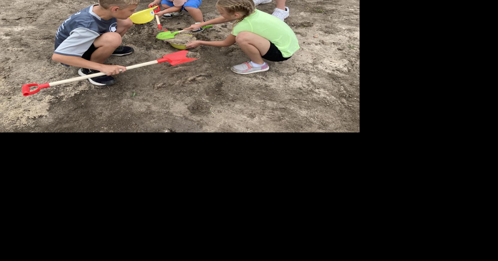Kearney's Habitat for Humanity breaks ground for 100th home