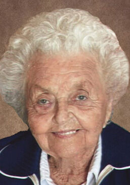 Dorothy 'Dottie' Bowman