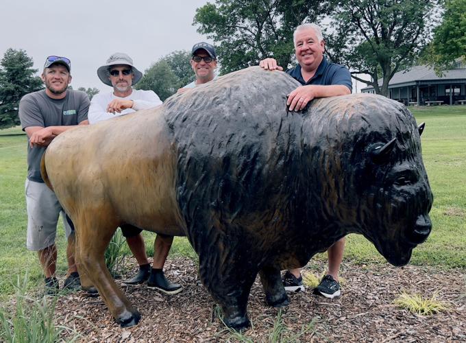 Buffalo Ridge Golf Course getting makeover with new owners (copy)