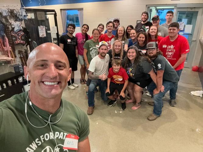 Back by popular demand: Jordan's Way fundraiser at KAAS