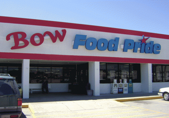 After nine months, new owners closing Bow Food Pride