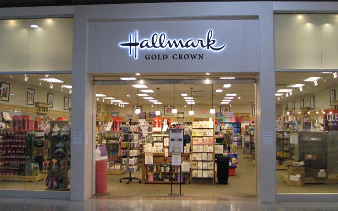 Amy’s Hallmark in Kearney's Hilltop Mall closing its doors