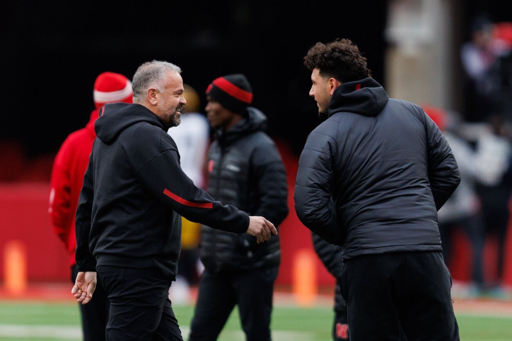 Shatel: Timing's right for Dylan Raiola, Nebraska to part ways