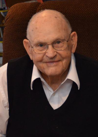 ‘Charlie’ Wilcox