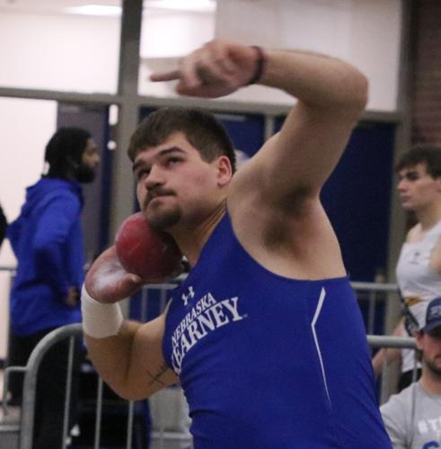 Lopers win 12 events at Charlie Foster Classic