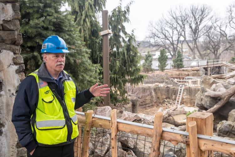 Henry Doorly Zoo's Asian Highlands exhibit offers stunning architecture ...