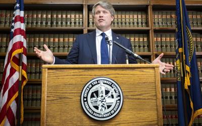 Nebraska AG Hilgers sues General Motors over driver data