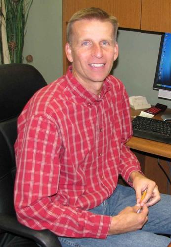 After 23 years, Hayden is new park and rec director