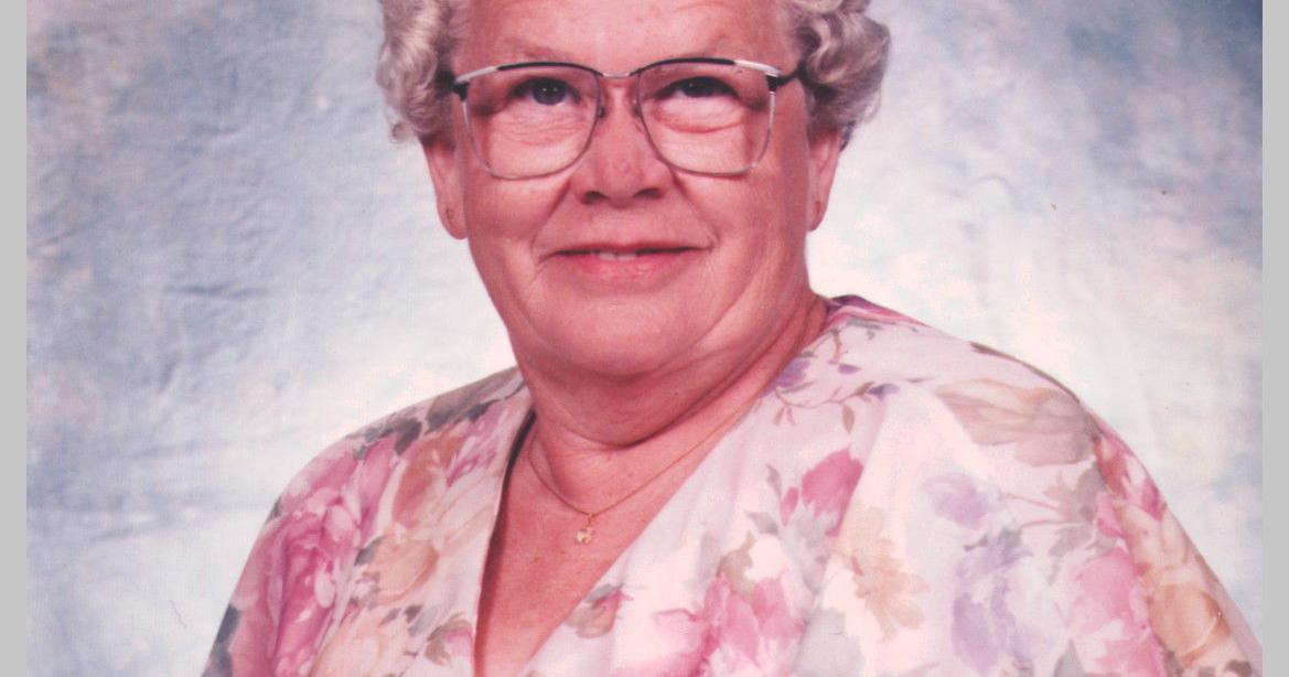 Betty Benson