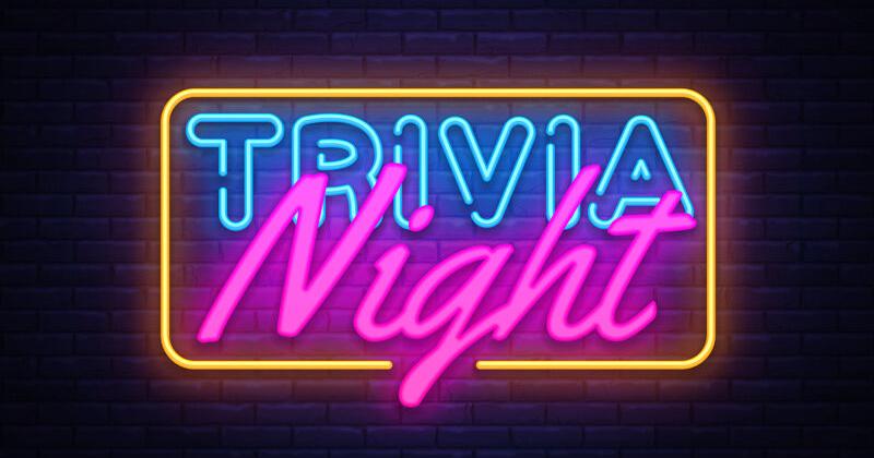 Kearney library’s Pub Quiz theme is '80s & 90s Hit Flicks'