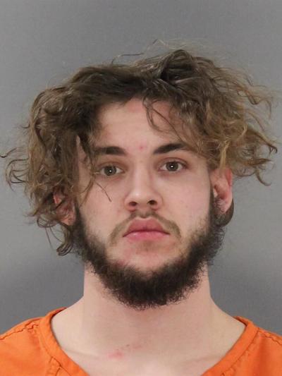 Kearney man arrested in connection with stabbing