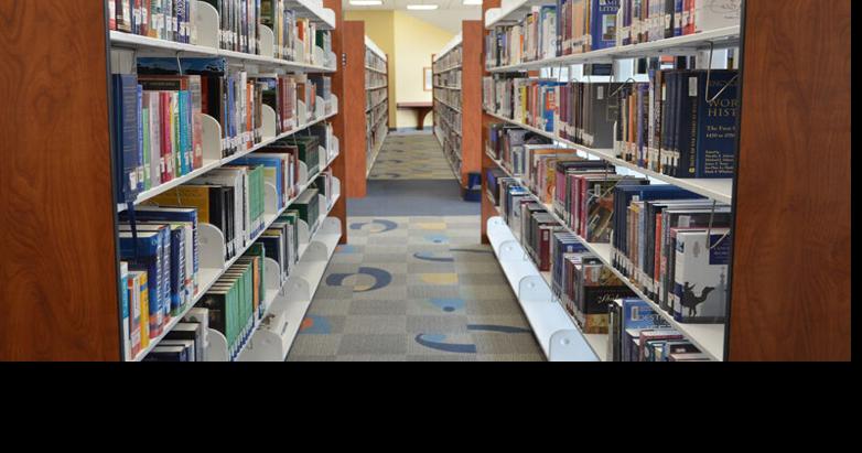 Bravo: Upcoming events at Kearney Public Library