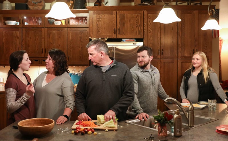 'We’re still Shayne and Denise Zwiener': After tragedy, wife says there ...