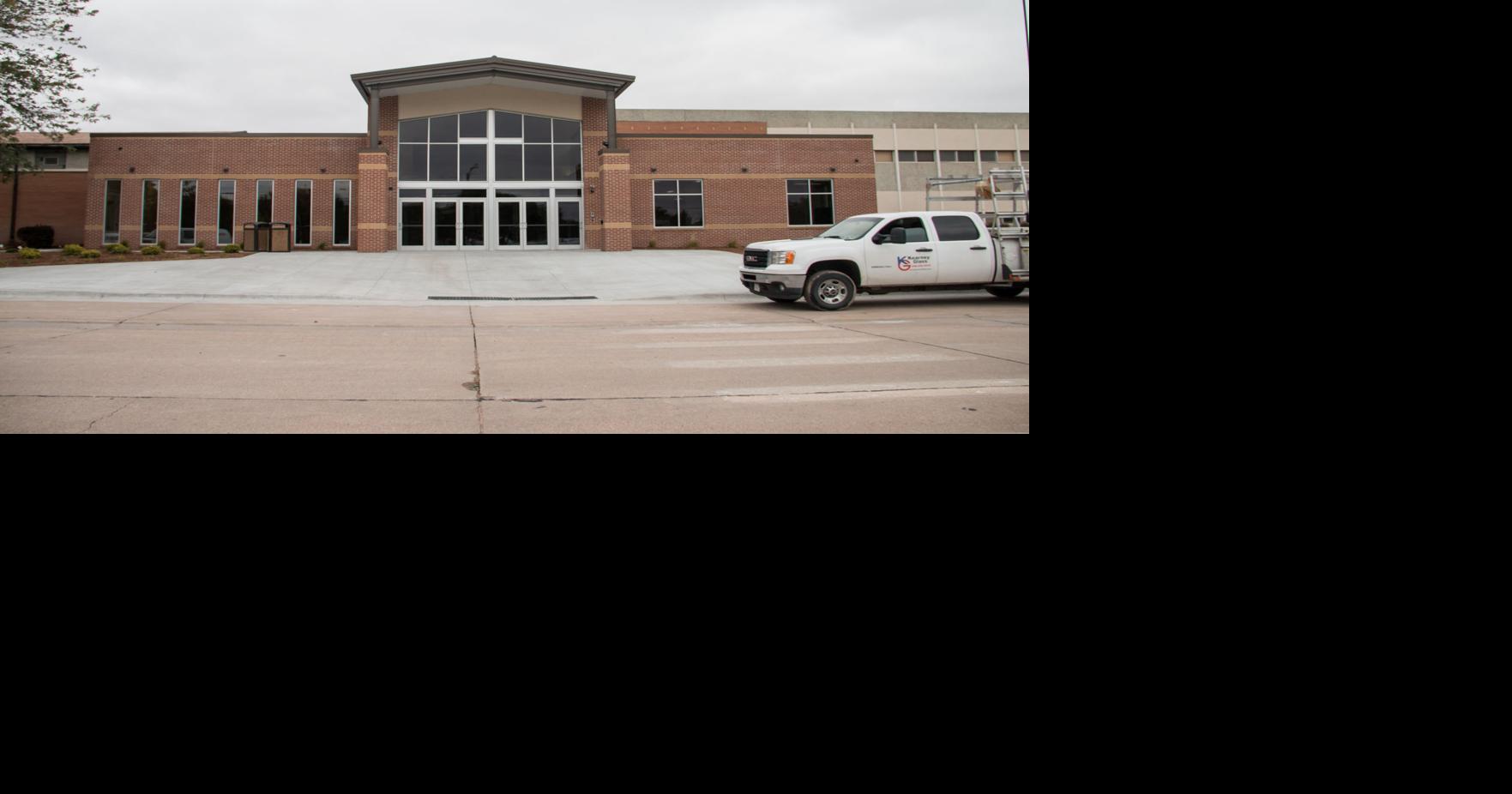 Kearney Catholic commencement set for 2 p.m. May 11