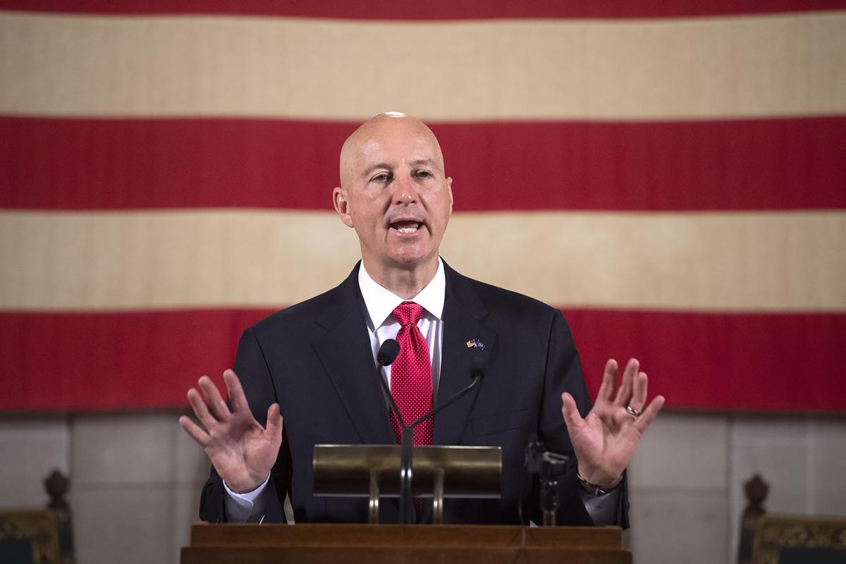 Ricketts extending deployment of state’s troopers to border