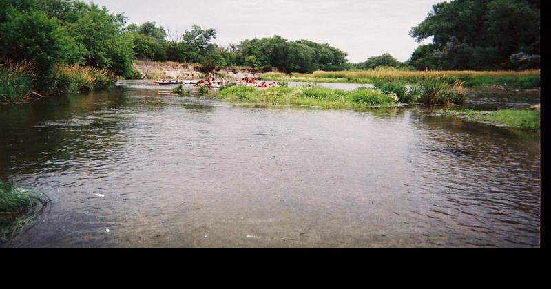 Republican Basin water resources enough to meet interstate compact ...