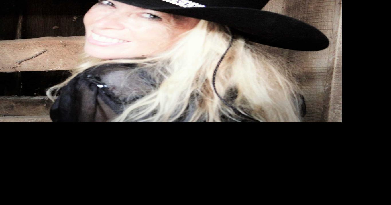 Singer/songwriter Aspen Black and daughter will give a free performance ...