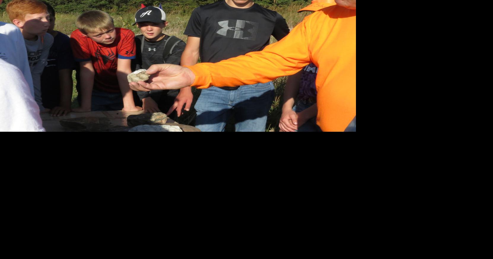 Geology, John Thorburn.JPG