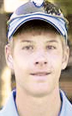 Gibbon’s Reinertson, KCHS win C-4 district golf titles; Alma runs away ...