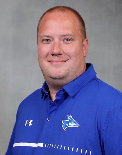 UNK hires Newman's Drew Johnson to coach women's basketball