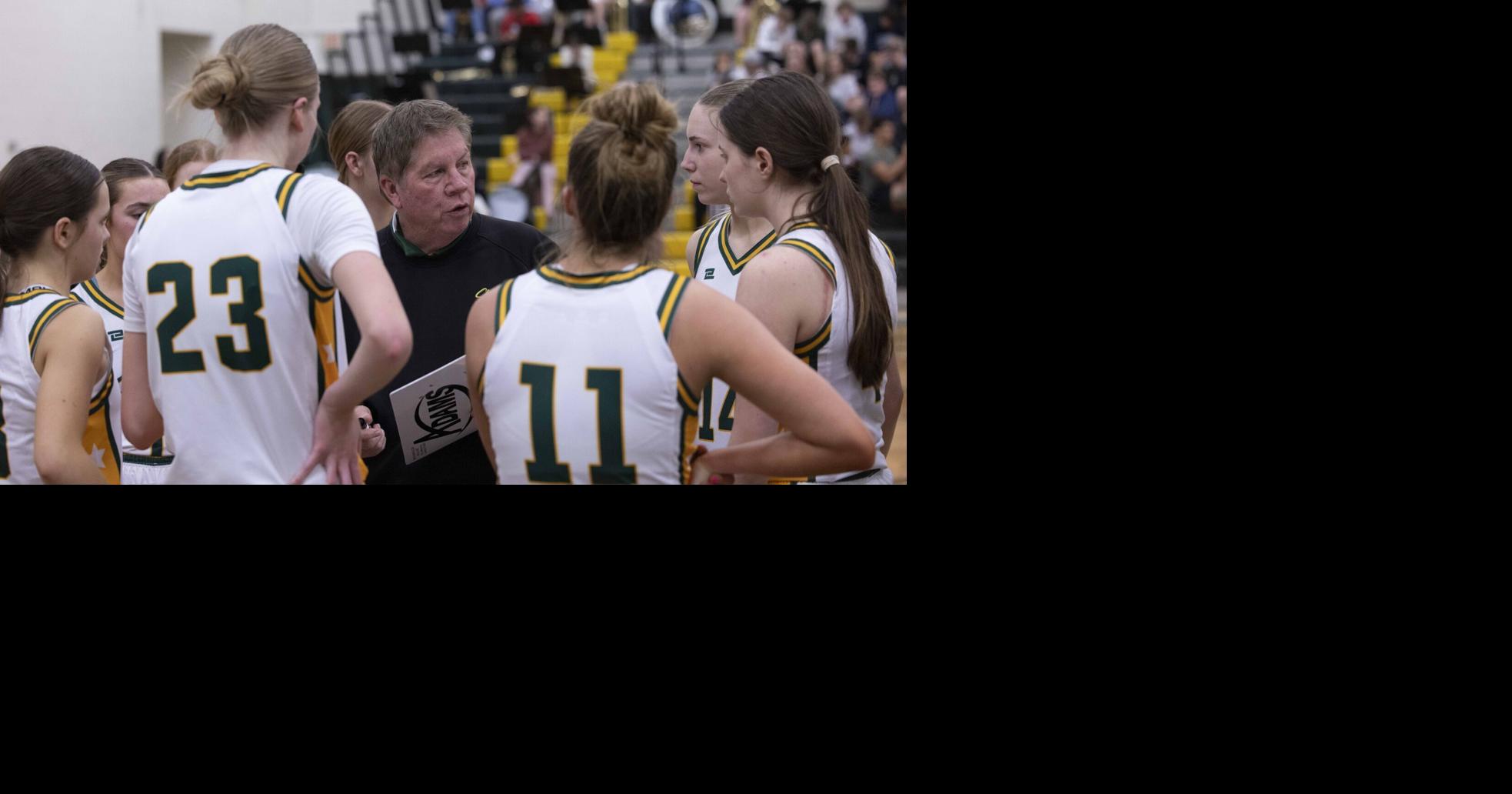 Why Rick Petri felt 'time was right' to step away as KCHS girls ...