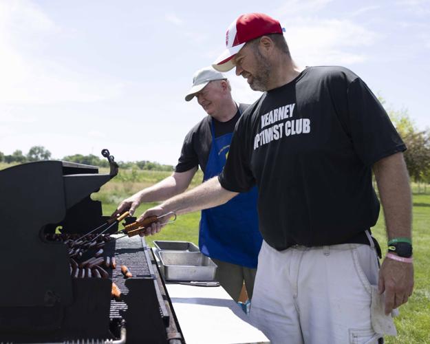 Yanney Park Heritage Day runs all day today