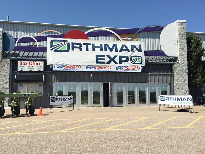 Orthman Manufacturing lands financing to boost exports