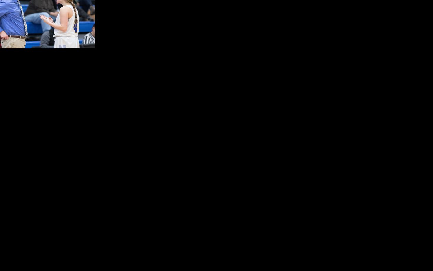 Jason Boyd steps down after 13 years as head girls basketball coach at KHS