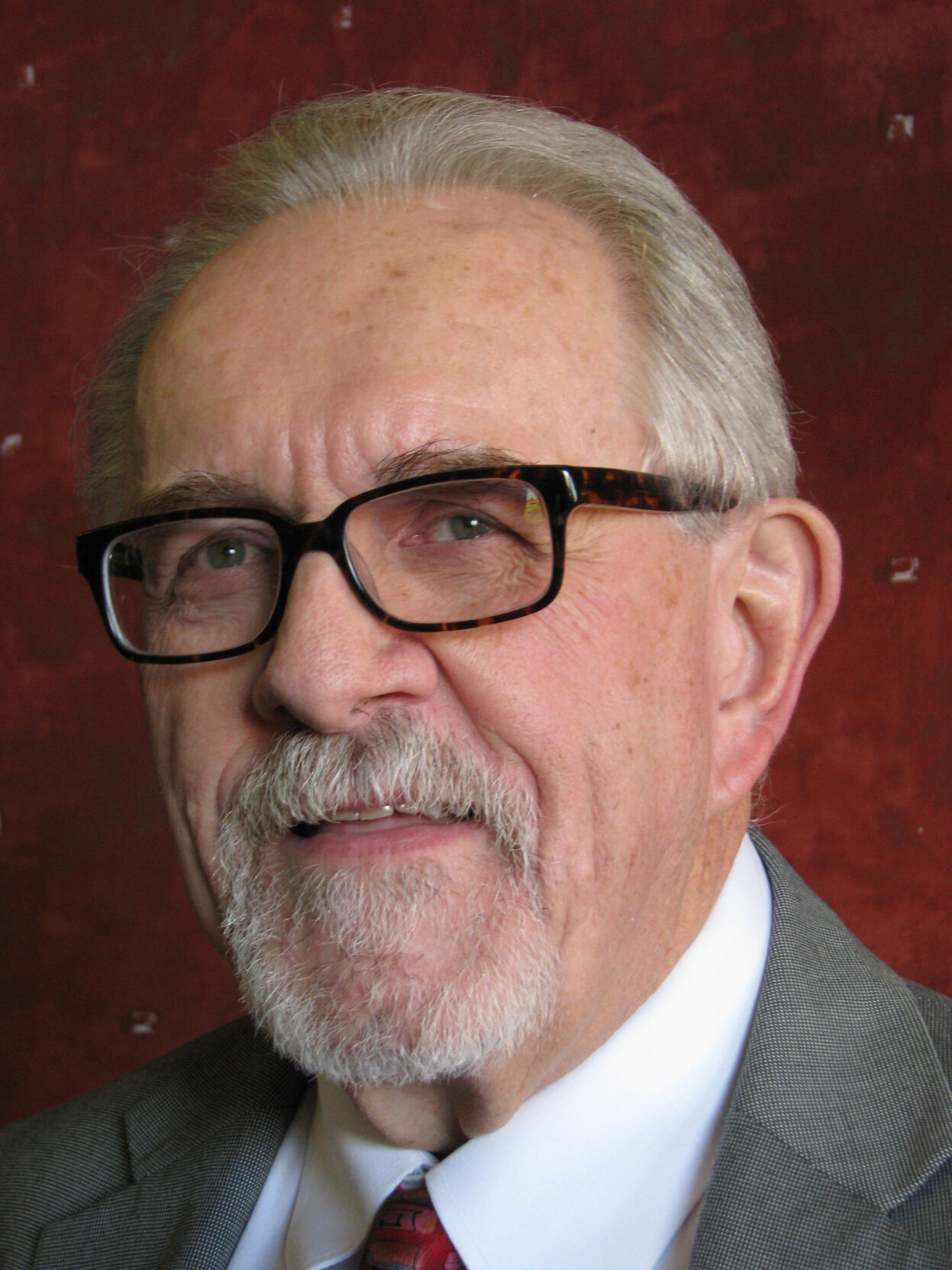 Schmidt: Let Nebraska lawmakers run prisons