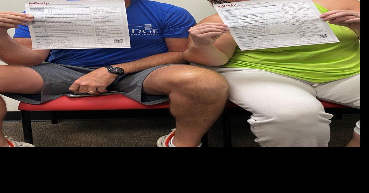 Join Kearney CrossFit's Team Transformational Challenge