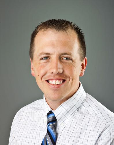 Dirk Chatelain tells story of sports, Civil Rights movement in Nebraska ...