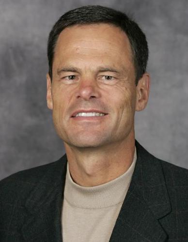 John Cook explains Husker philosophy at Kearney luncheon