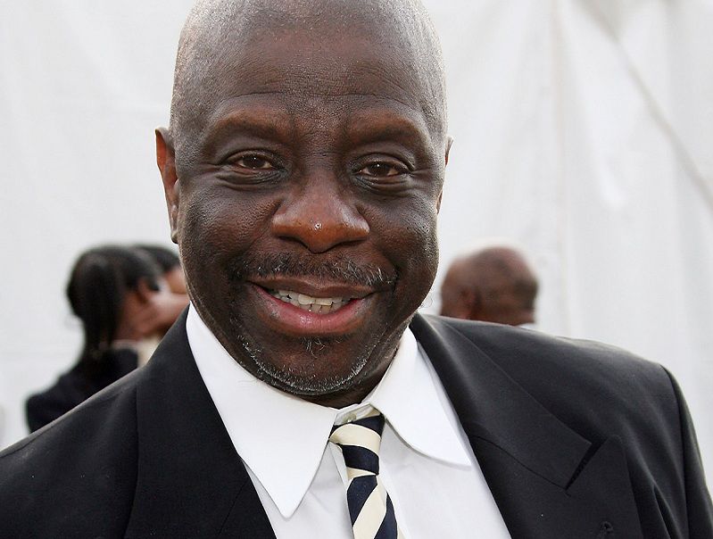 Jimmie “JJ” Walker aims to be ‘Dy-no-mite!’ at World Theatre