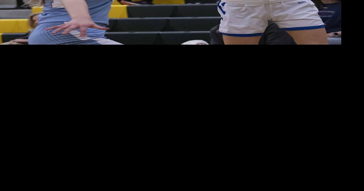 PHOTOS: Wilcox Hildreth girls basketball upsets Overton