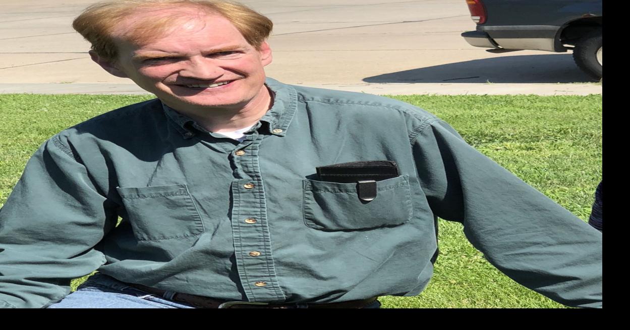 Fish fry fundraiser to help Shawn 'Fish' Farritor, a Ravenna man who ...