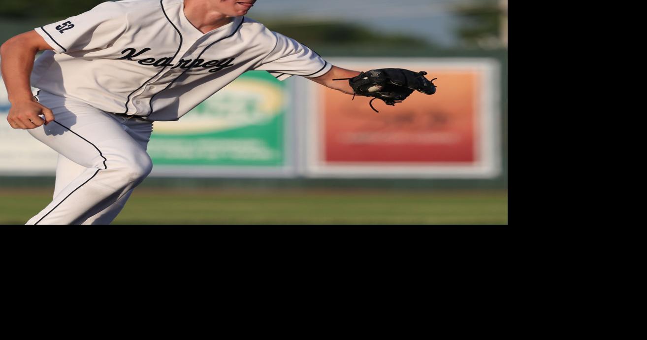 Mason Casper strikes out 10 in Runza's shutout victory