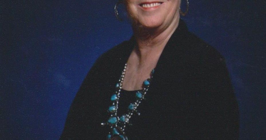 Carolyn Sharp