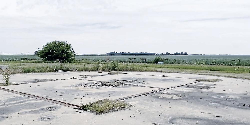 Omaha YouTuber faces lawsuit over death at his York nuclear silo