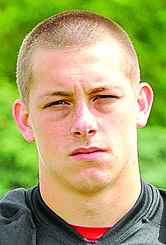 After bobble, Kavan holds on to lead offense