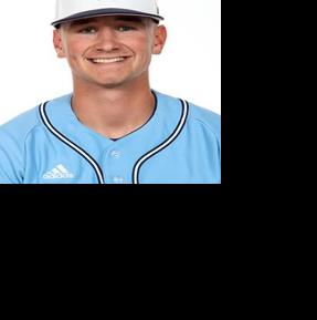 Kearney native Easton Bruce wins MIAA baseball academic award