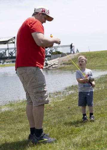 Yanney Park Heritage Day runs all day today