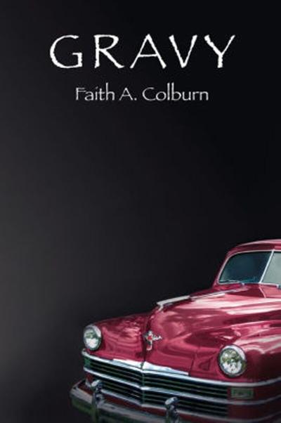 Place and research result in Faith Colburn’s ‘Gravy’