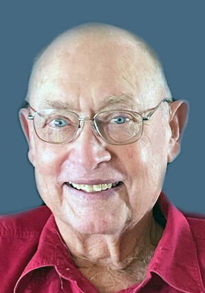 James D. 'Jim' Richter