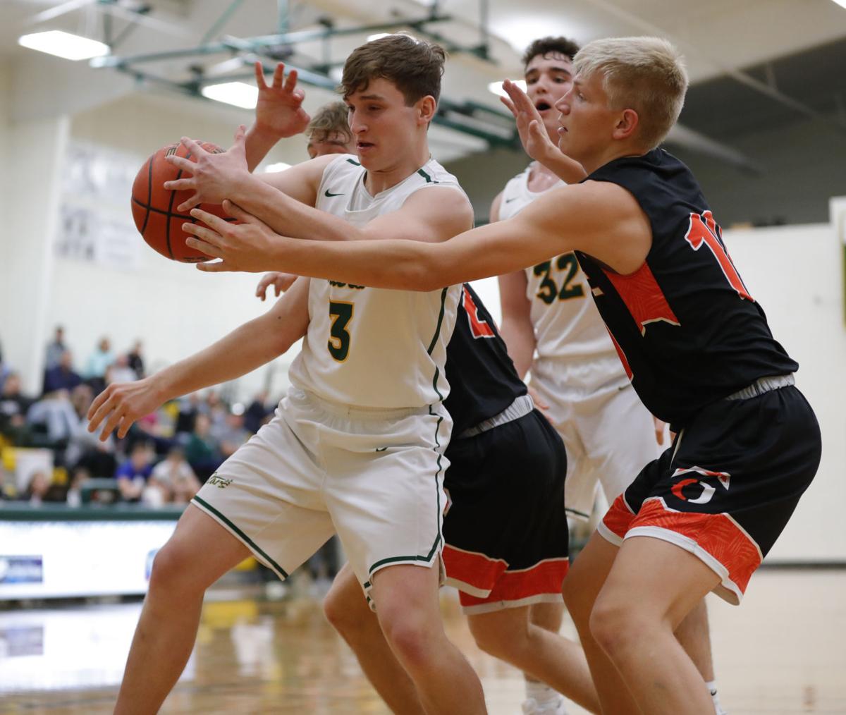 Stars unable to keep pace with Beatrice