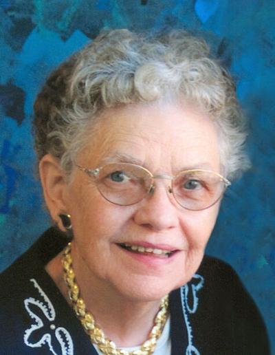 Evelyn Russell