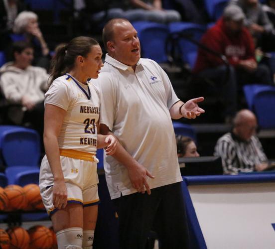 Northwest Missouri squashes a pair of UNK win streaks