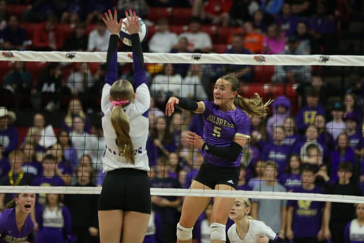 HARDWARE FOR HOLDREGE: Dusters finish as C1 runners-up, claim first ...